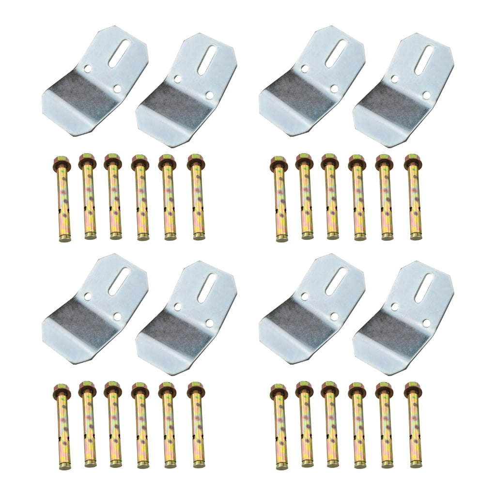 Wall Metal Urinals Bracket for Urinal Sink Basins Mounting Hardware ...