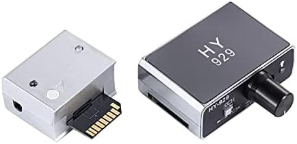 Wall Microphone Listen Recorder,KSRplayer High Strength Audio ...