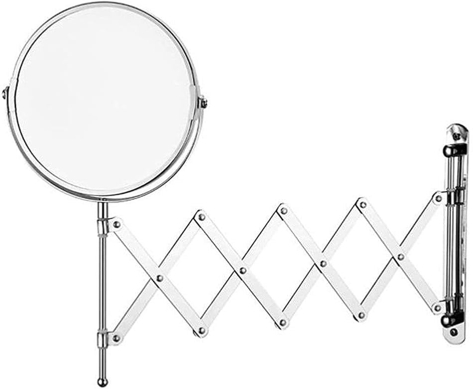 Wall Mirror , Vanity Mirror, Makeup Mirror Vanity Mirror Wall-Mounted ...