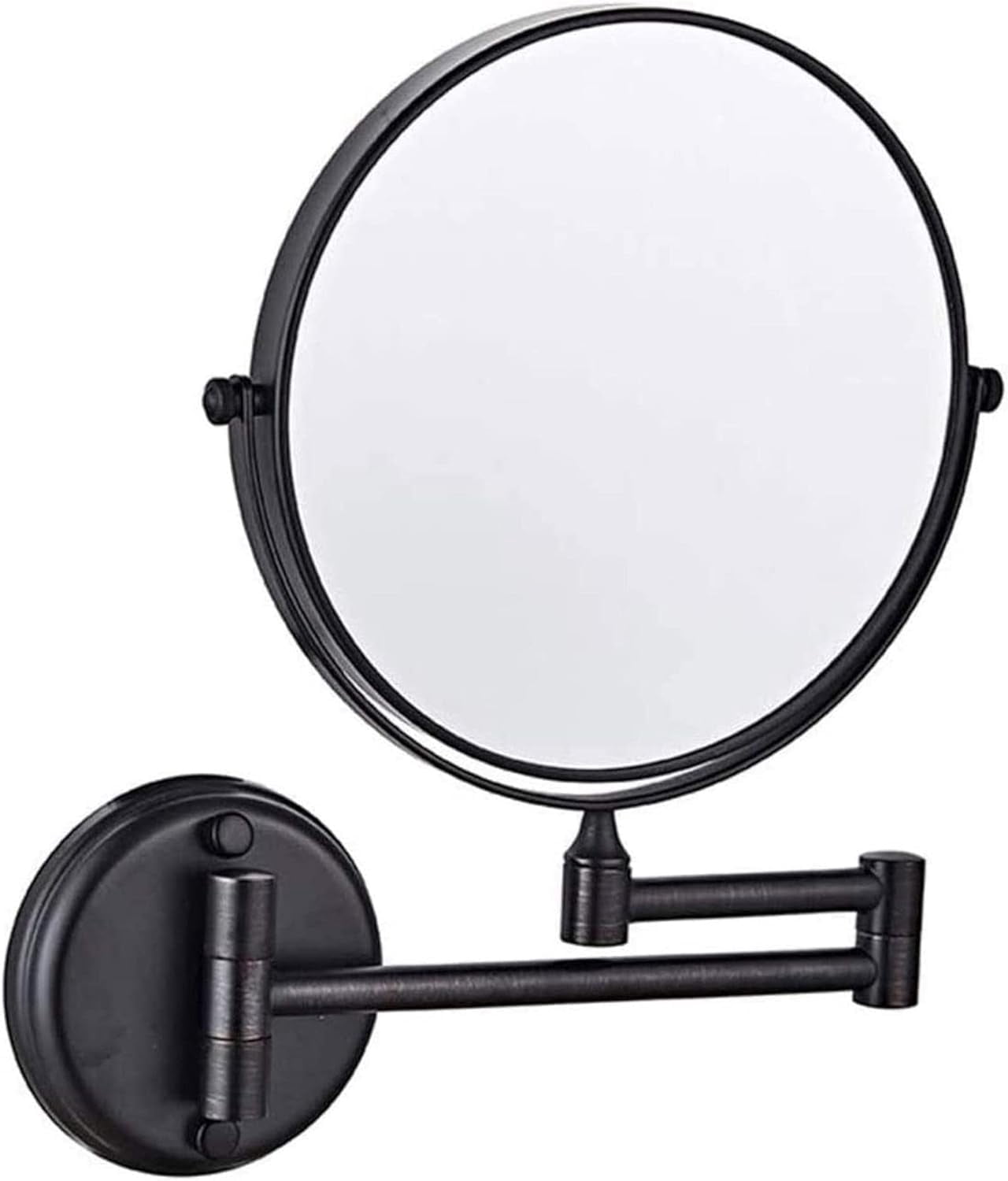 Wall Mirror for Bathroom, Makeup Mirror Wall Mounted, Bathroom Mirror ...