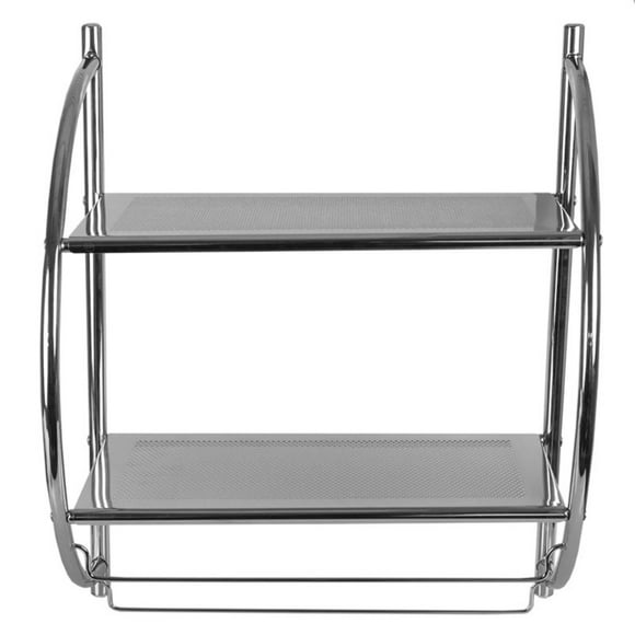 2 Tier Shelving Unit