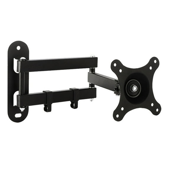 Wall Mount 360 Rotation Full Motion Adjustable Articulating for Show 15 ...