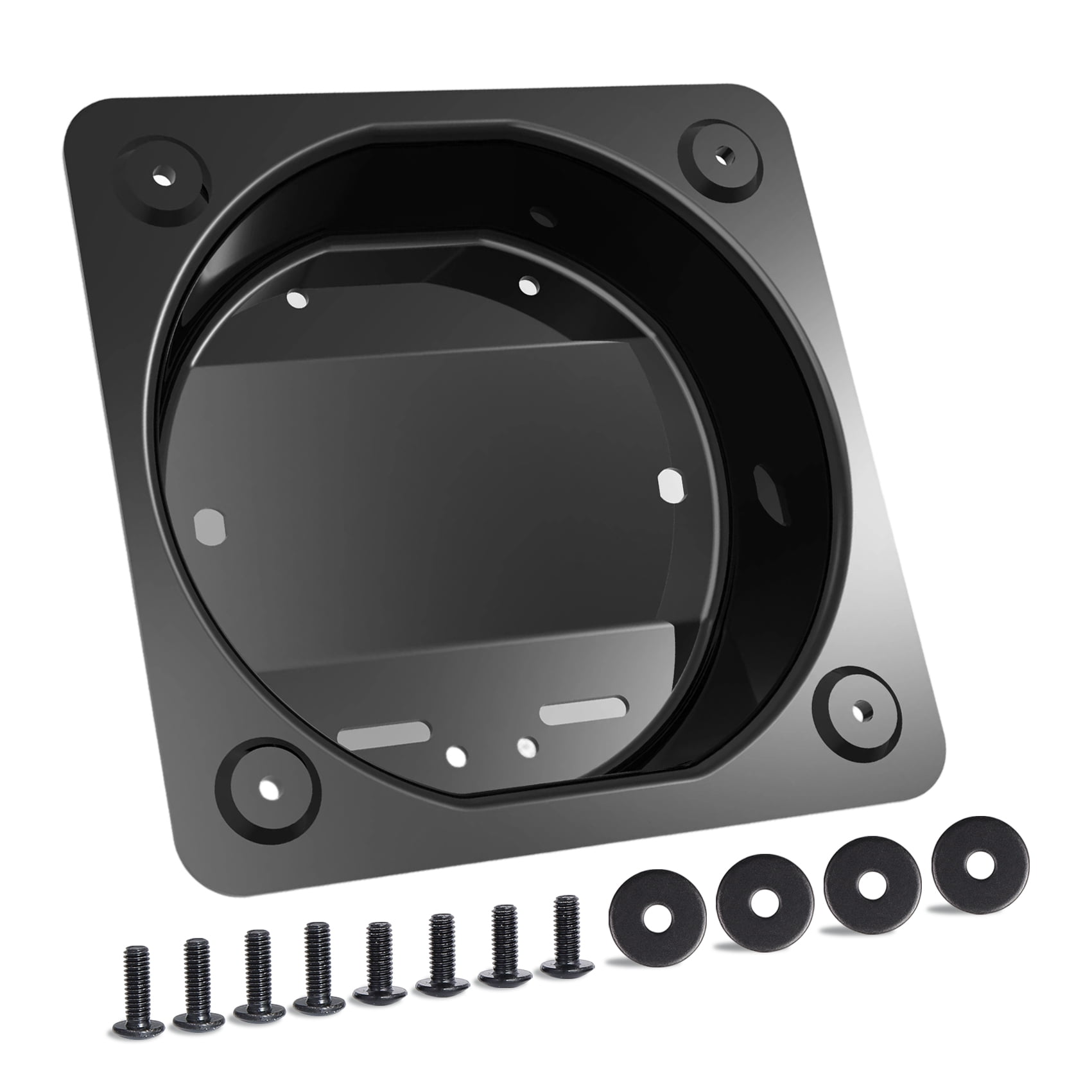 Wall Mount Adapter Brackets Compatible with Samsung Odyssey G9 49 ...