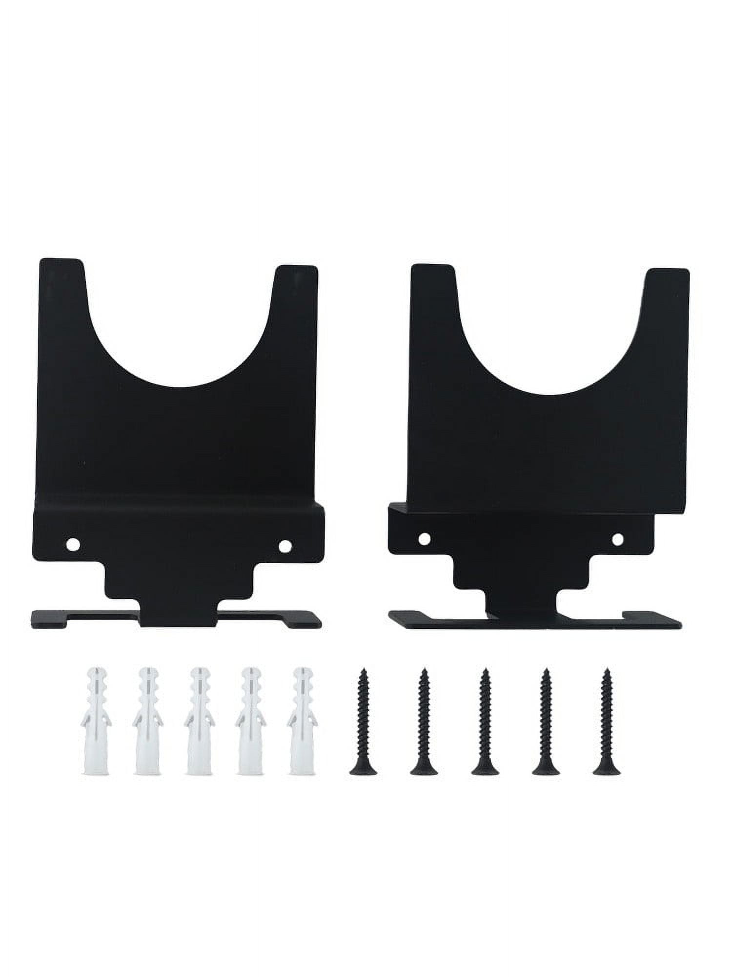 Wall Mount Angle Grinder Bracket Storage Rack for Wrench Cutter ...