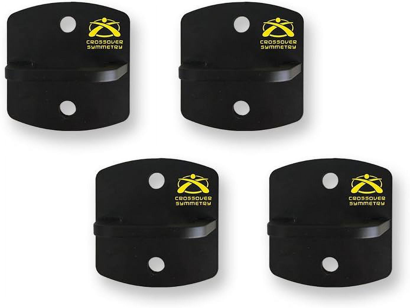 Wall Mount Attachment - Compatible with Crossover Cord Shoulder ...