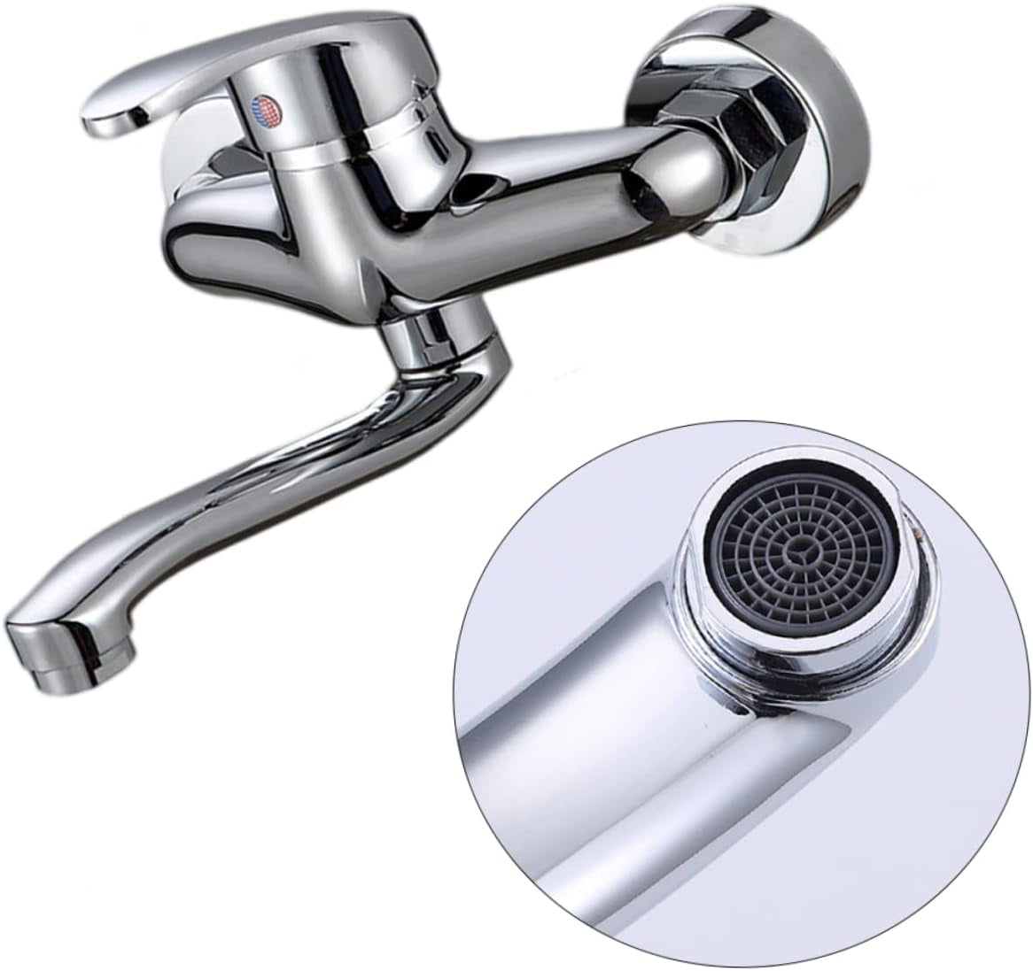 Wall Mount Bathtub Faucet Utility Sink Faucet Wall Mount Bathtub Faucet ...