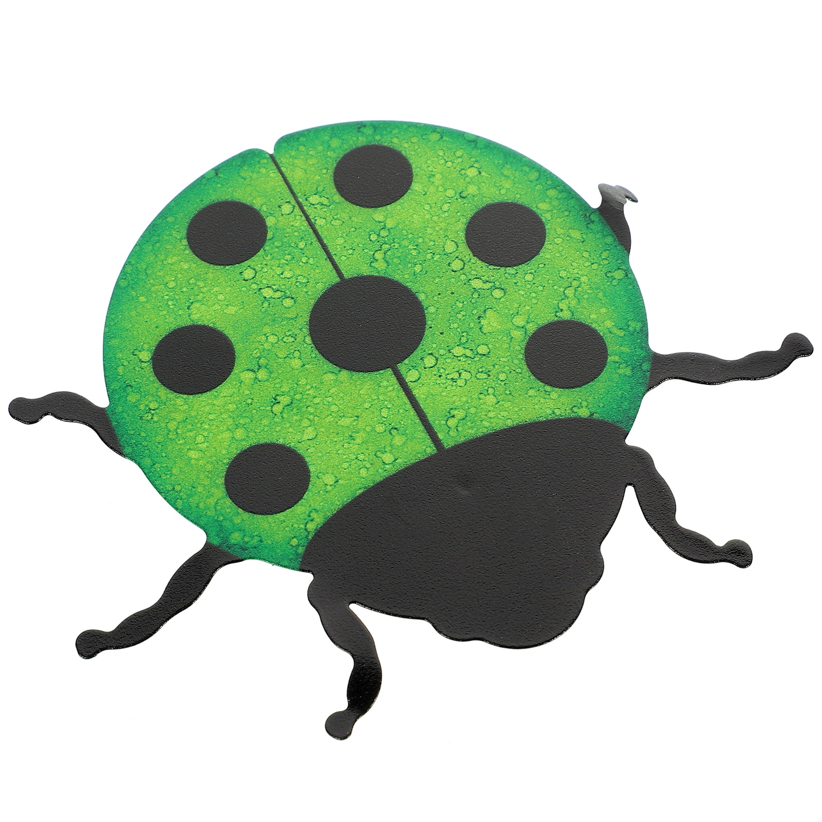 Wall Mount Beetle Statue Decoration Metal Beetle Pendant Wall Art ...