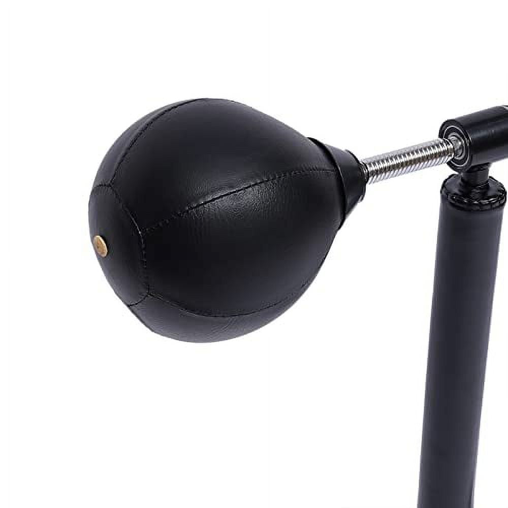 Wall Mount Boxing Bar Boxing Speed Trainer Boxing Reflex Bar Boxing ...