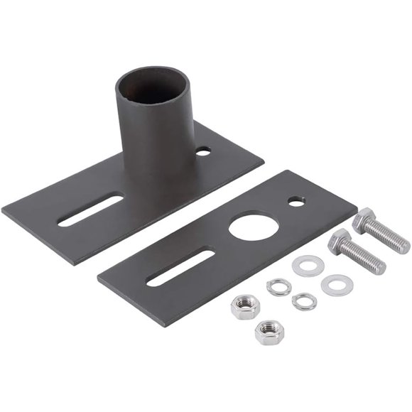 90 Degree Brackets