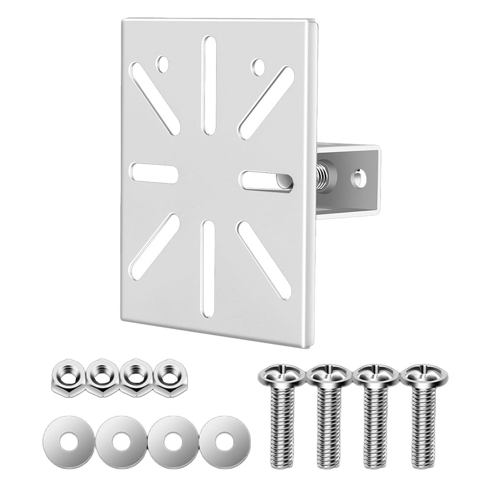 Wall Mount Bracket Camera Mounting Bracket Adapter Auxiliary Bracket ...