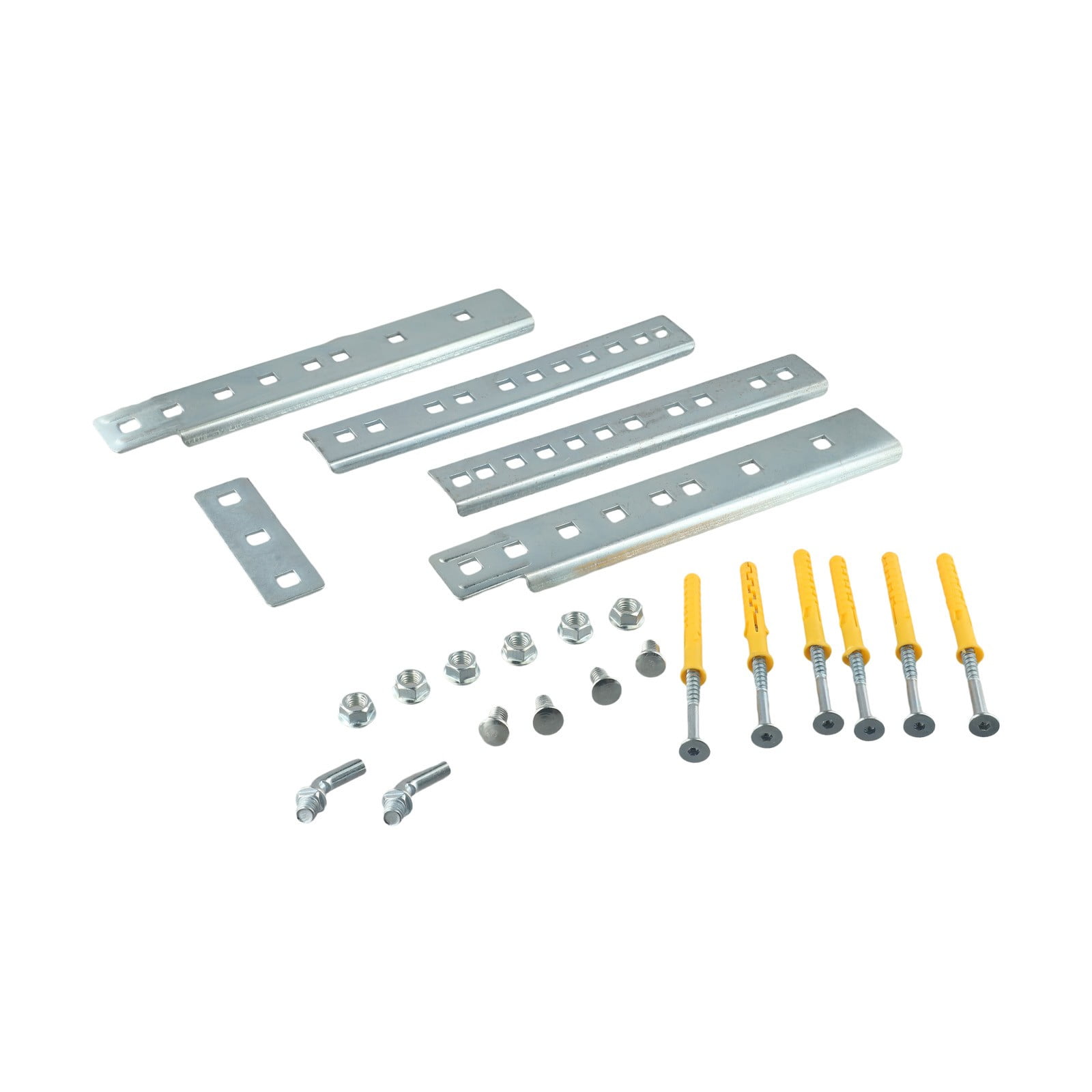 Wall Mount Bracket for Electric Water Heaters, Hollow Wall Installation ...