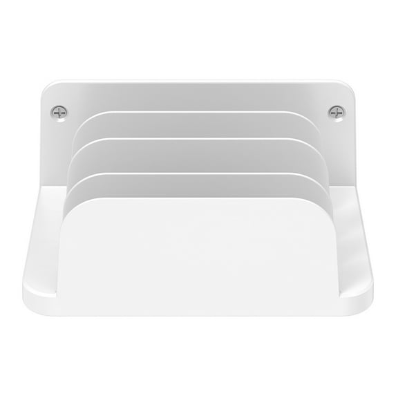 Wall Mount Bracket For E Reader And Smartphone Wall Bracket for up to ...