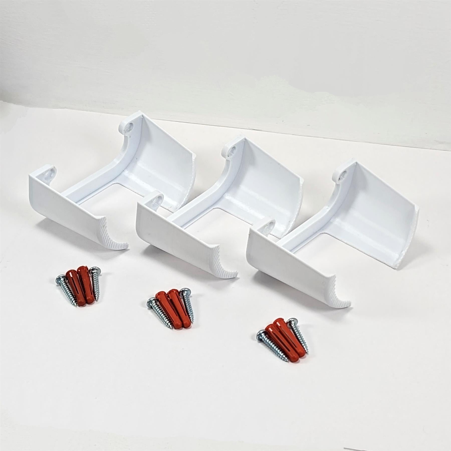 Wall Mount Bracket Holder For Eero 6 Mesh Wi-Fi Router/Extender Holster ...