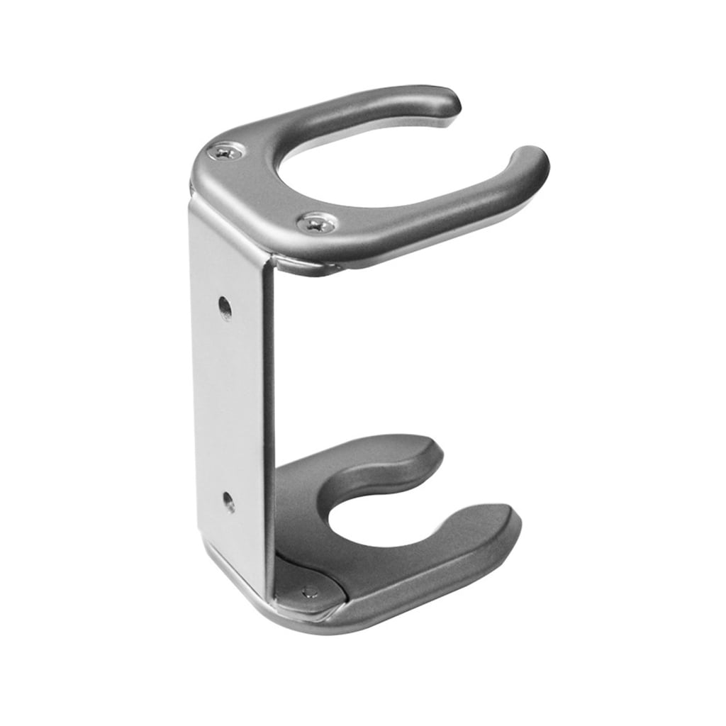 Wall Mount Brackets for Airstrait HT01 Hair Styling Tool Metal Storage ...