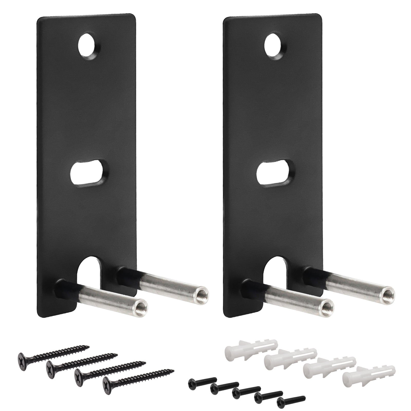 Wall Mount Brackets for Bos Sound Bar, for OmniJewel, Lifestyle 650 ...