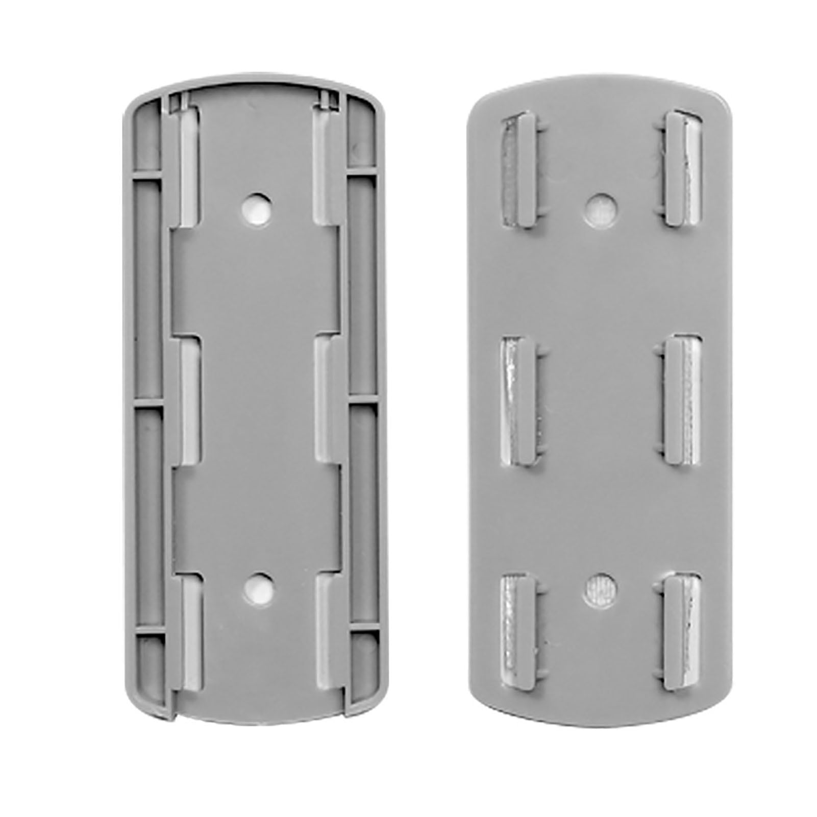 Wall Mount Cable Management, Self-Adhesive Power Strip Fixation Holder ...