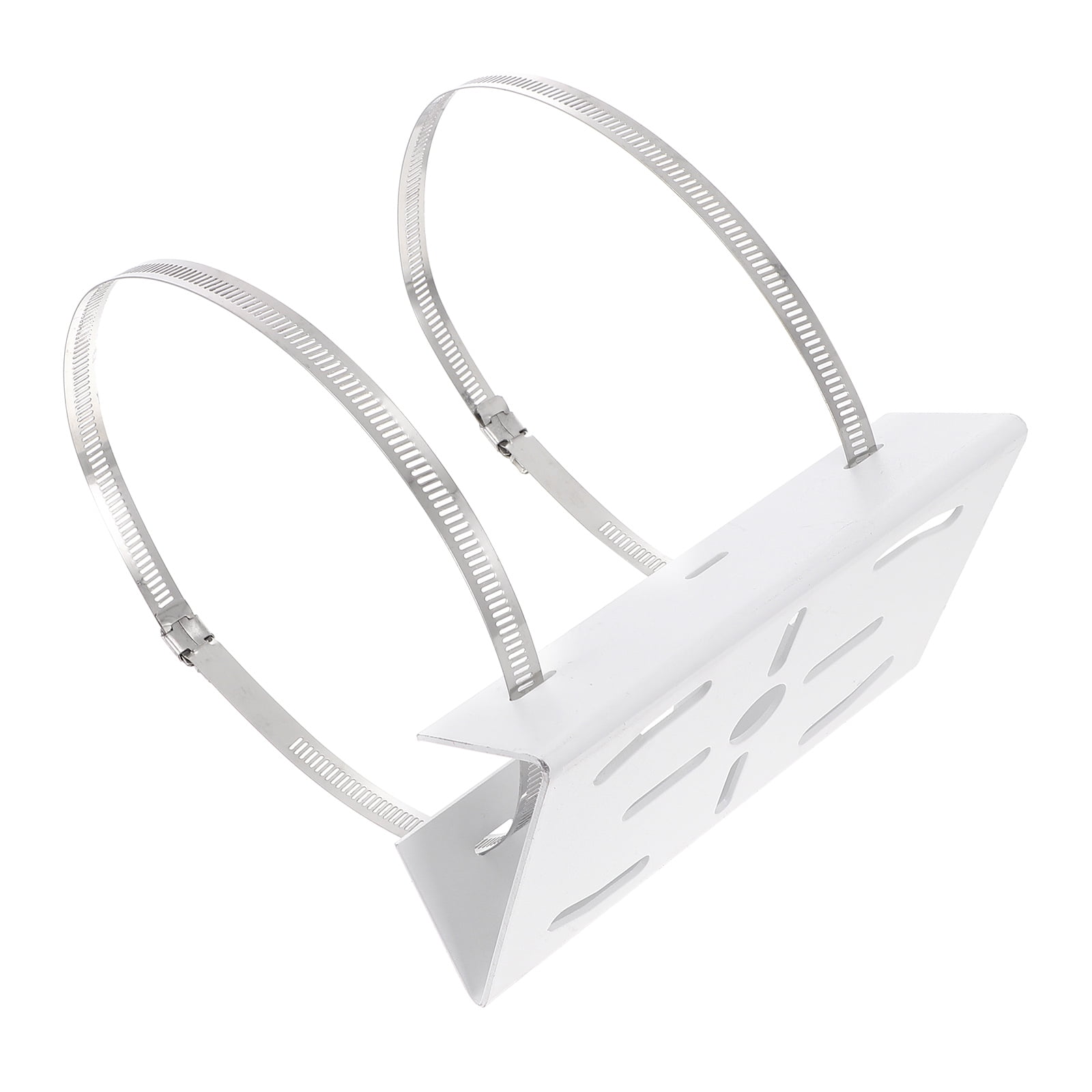 Wall Mount Camera Bracket Pole Mounting Column Surveillance - Walmart.com