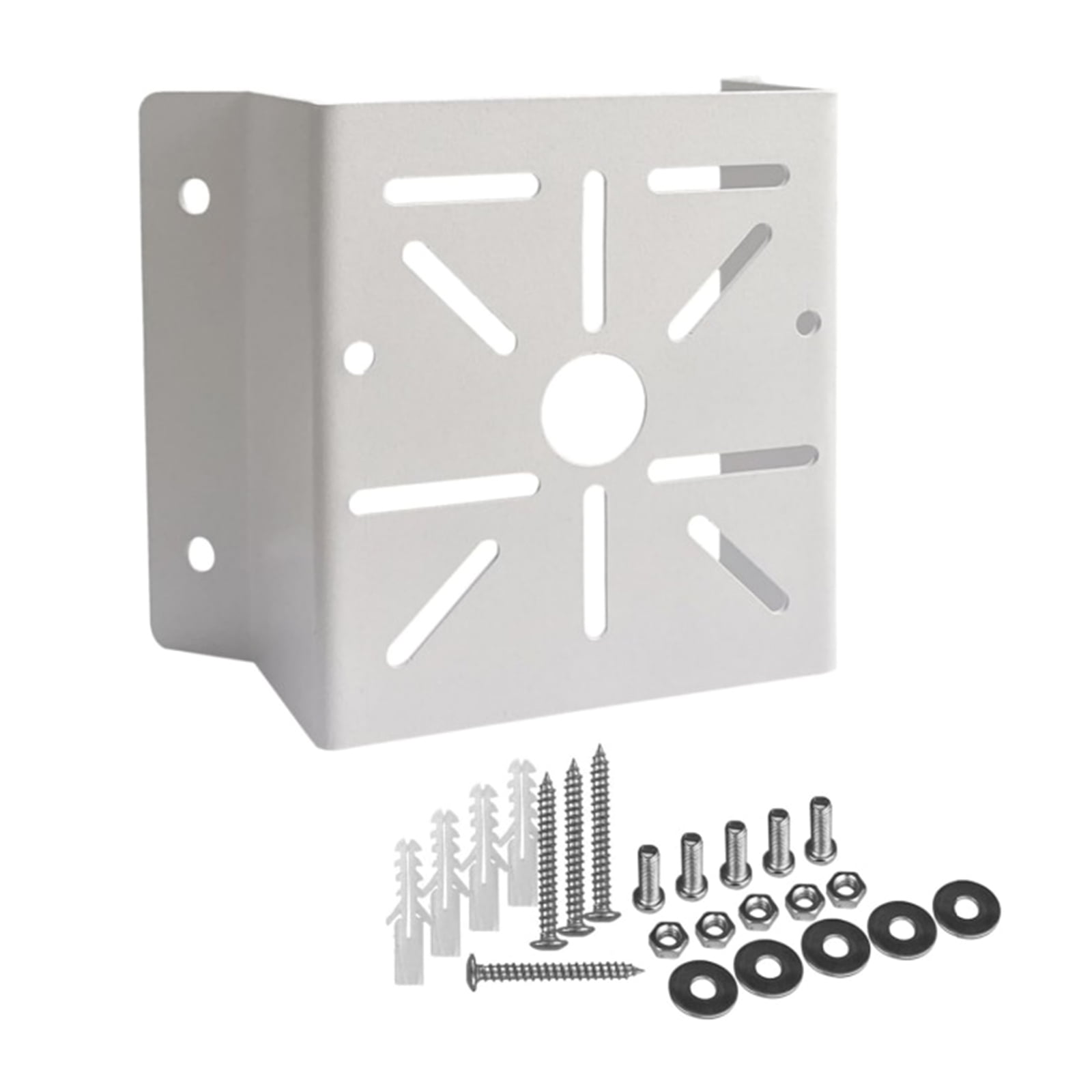 Wall Mount Camera Shelf Metal Small Wall Shelf Universally Small ...