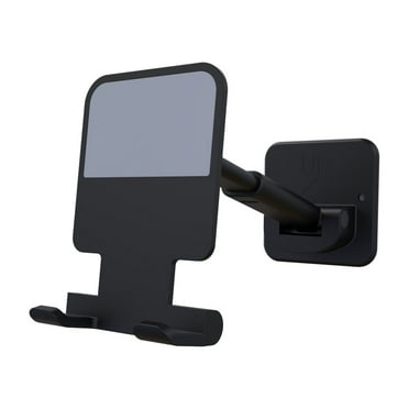 Xiao Hua 5PCS Wall Mounted Mobile Phone Stand Remote Control Manager ...