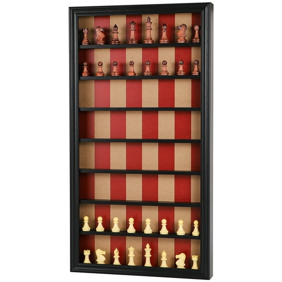 Vertical Chess Board