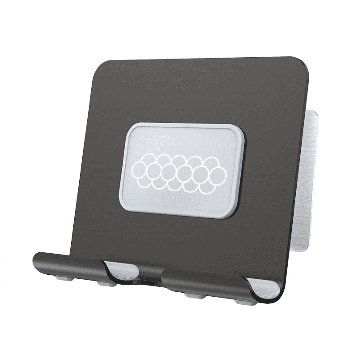 Wall Mount Compatible for iPad / iPhone, Adhesive Shower Wall Holder ...