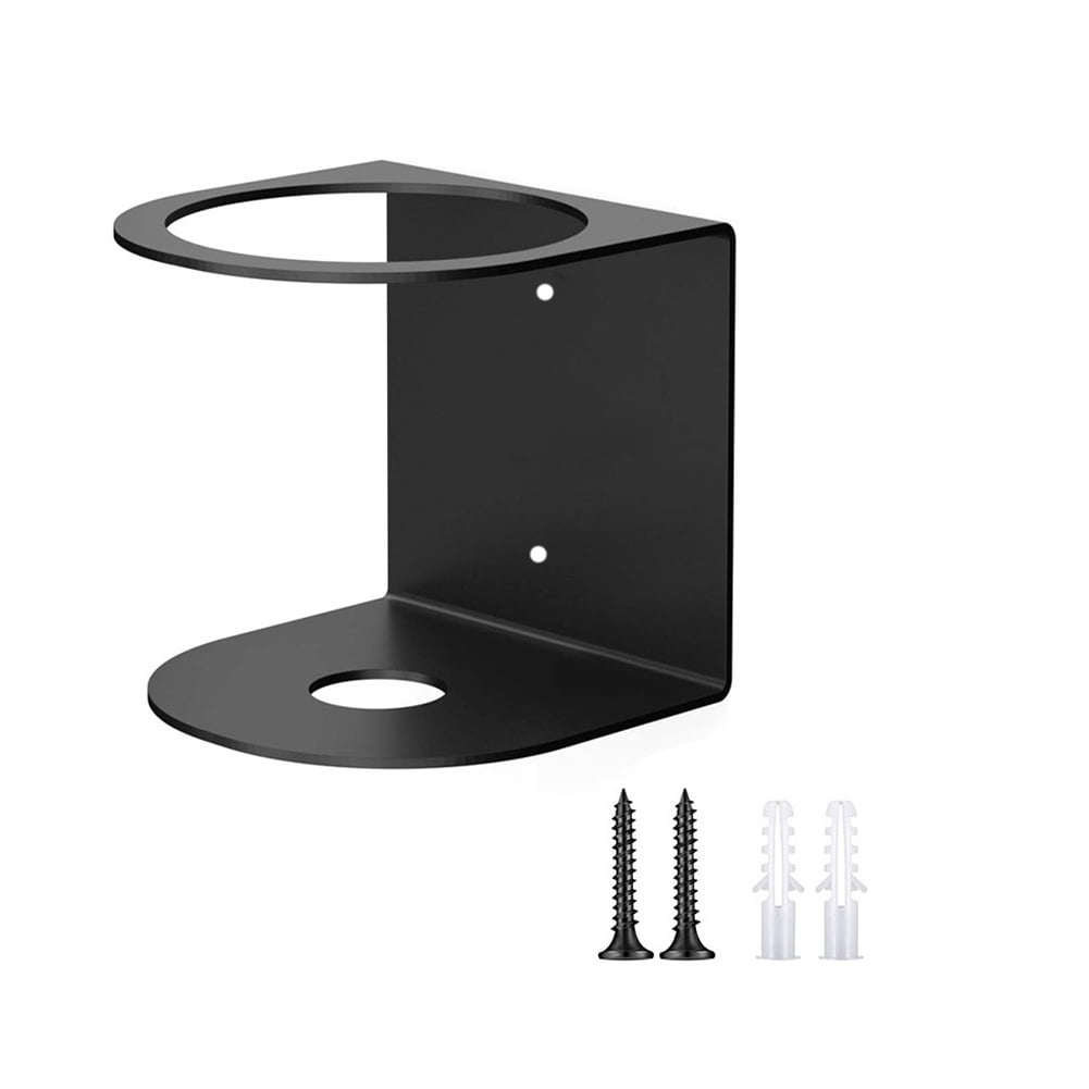 Wall Mount Dispensing Tank Support Heavy Duty Iron Holder for Garage ...