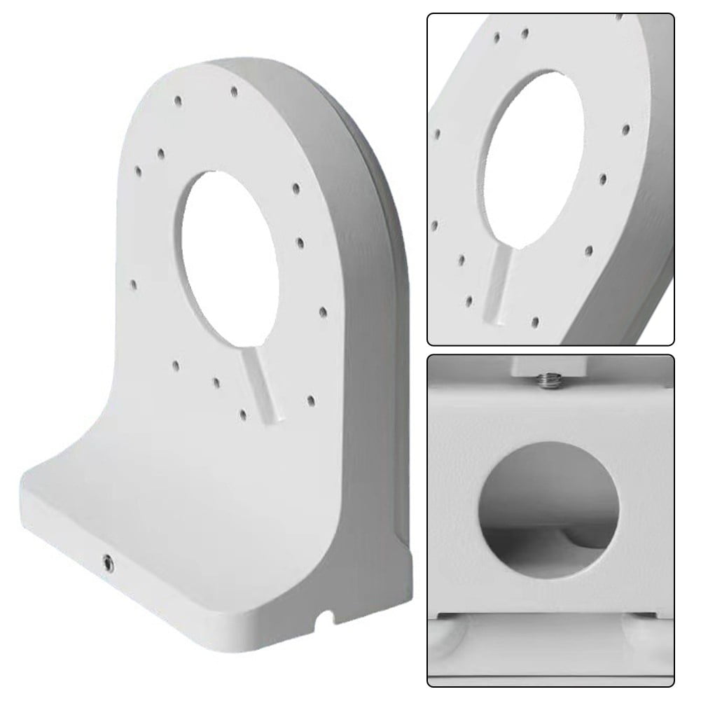 Wall Mount Dome Security Camera Mounting Bracket Compatible with Ptz ...