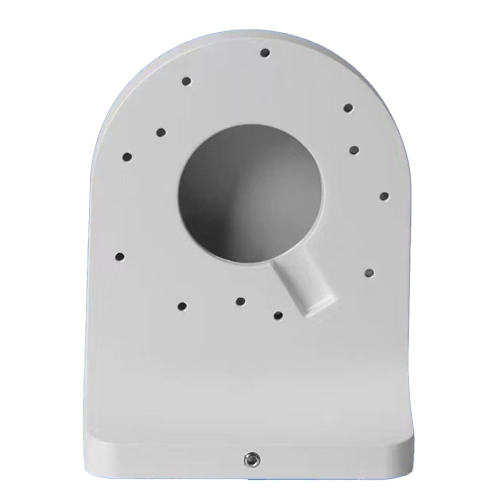 Wall Mount Dome Security Camera Mounting Bracket Compatible with PTZ ...