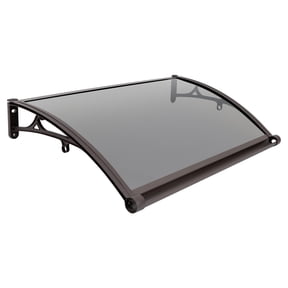 Over Door Rain Shield