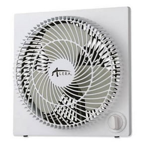 9 Inch Fan
