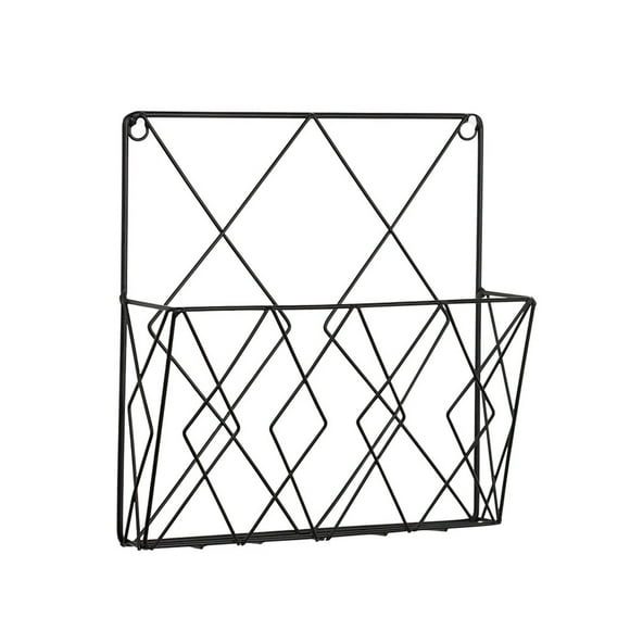 Wall Hanging Letter Holders