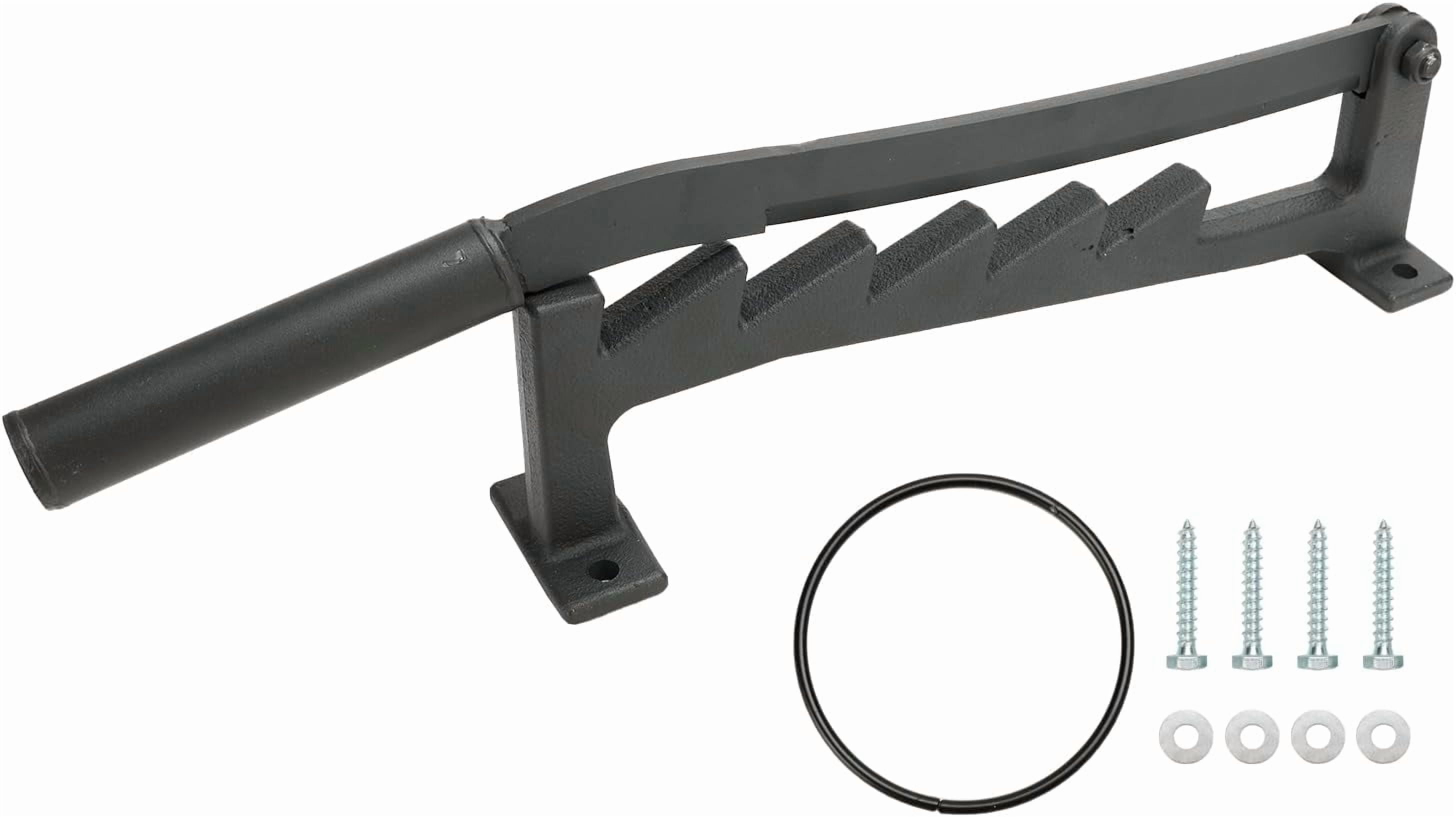 Wall Mount Firewood Splitter,Kindling Cracker Tool,firewood kindling ...