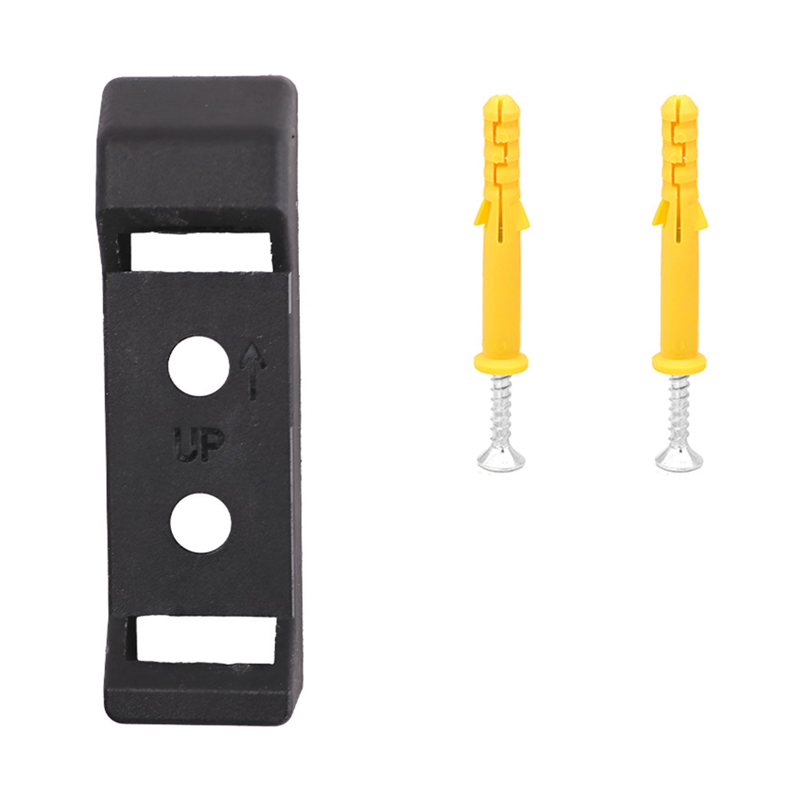 Wall Mount Fishing Reel Holder Nylon Fishing Reel Display Rack Spinning ...