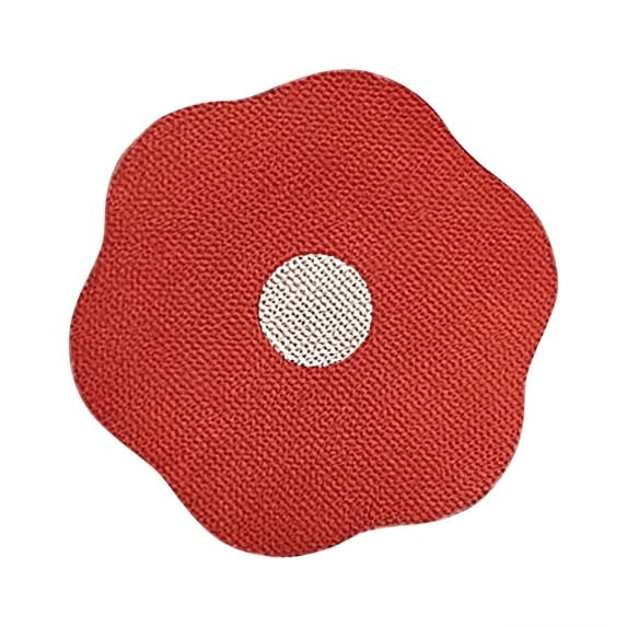 Wall-Mount Flower Cat Scratching Pads - Home Decor, Furniture ...