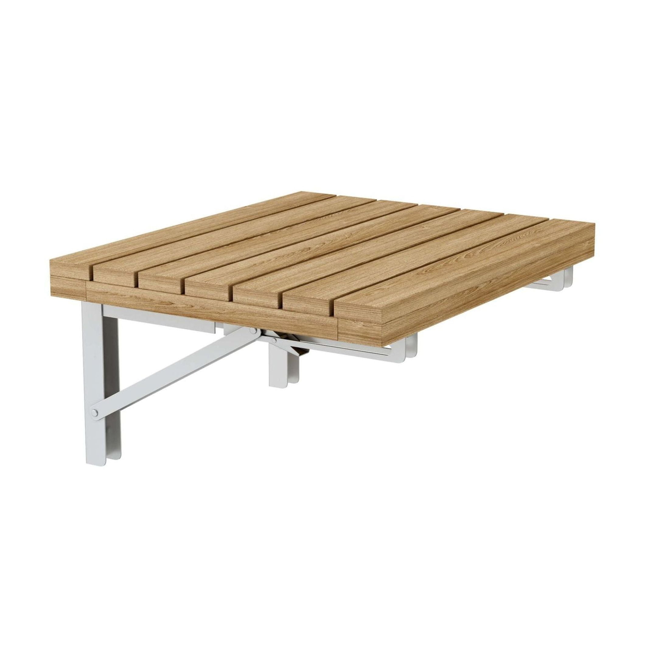 Wall Mount Folding Chair Default - Walmart.com