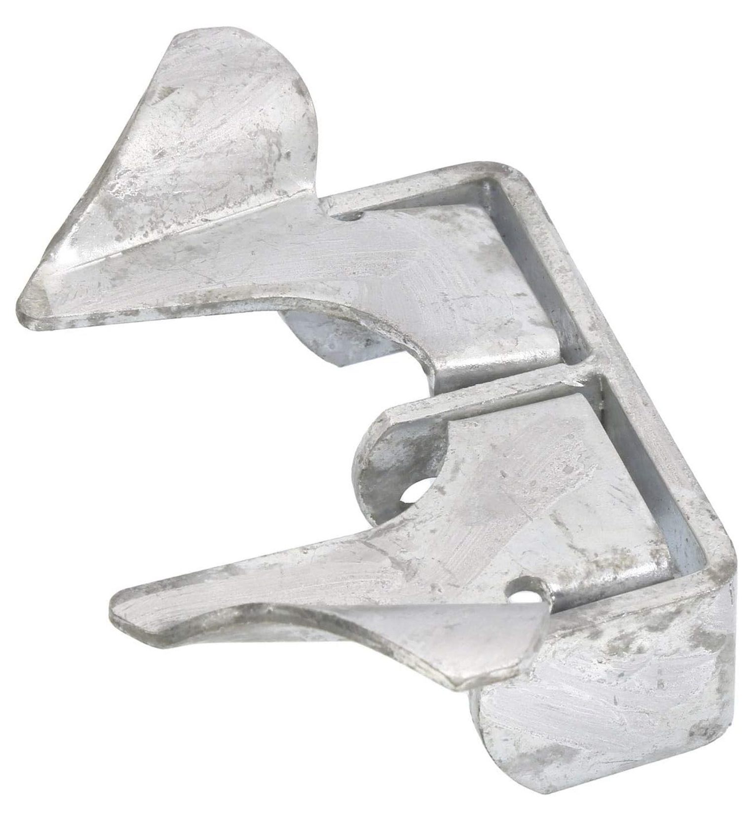 Wall Mount Gate 1 3/8" | Chain Fence Gate | Gate - Walmart.com