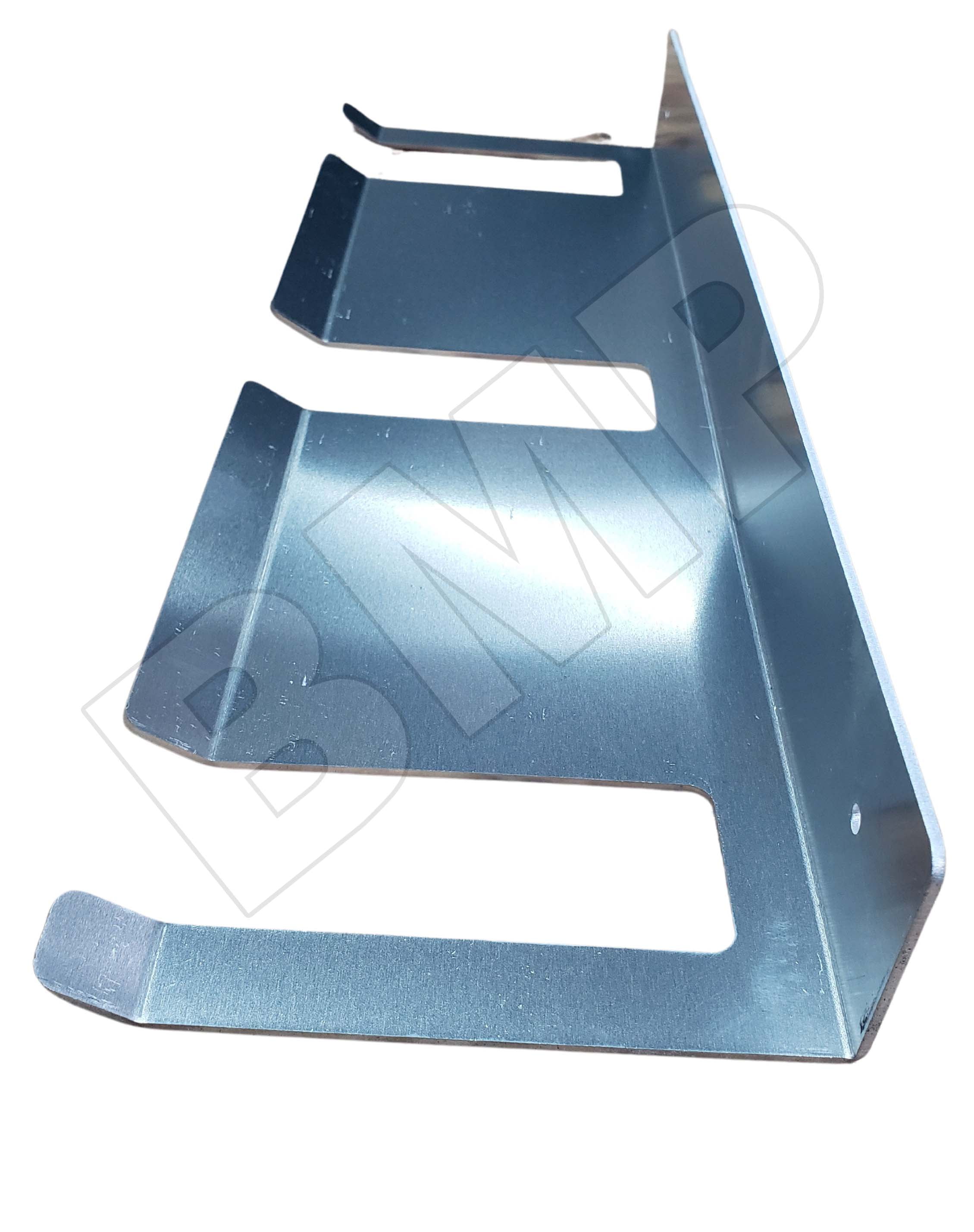 Wall Mount Hammer Storage Rack 1100132 - Walmart.com