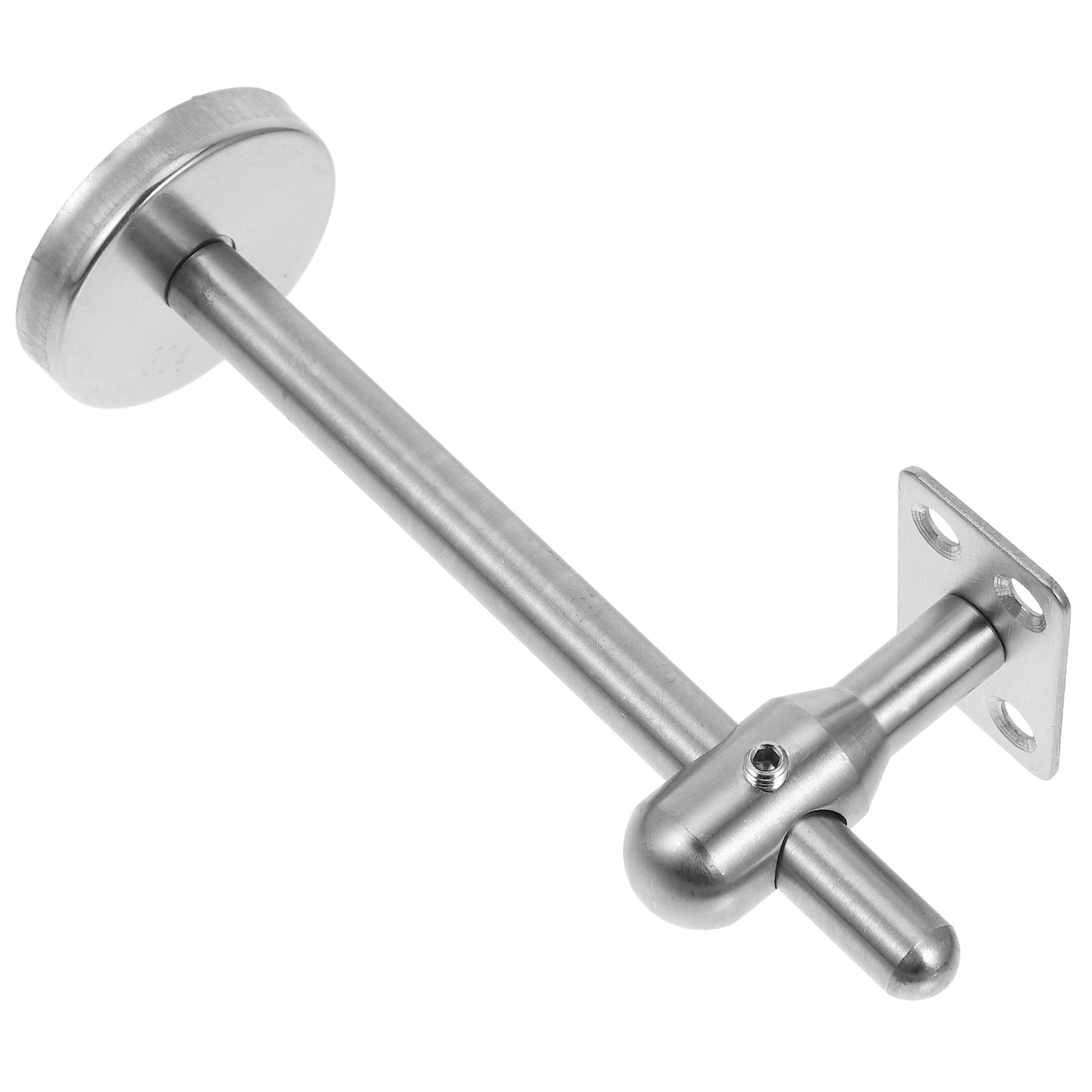 Wall Mount Handrail Bracket Railing Brackets for Adjustable Ceiling ...