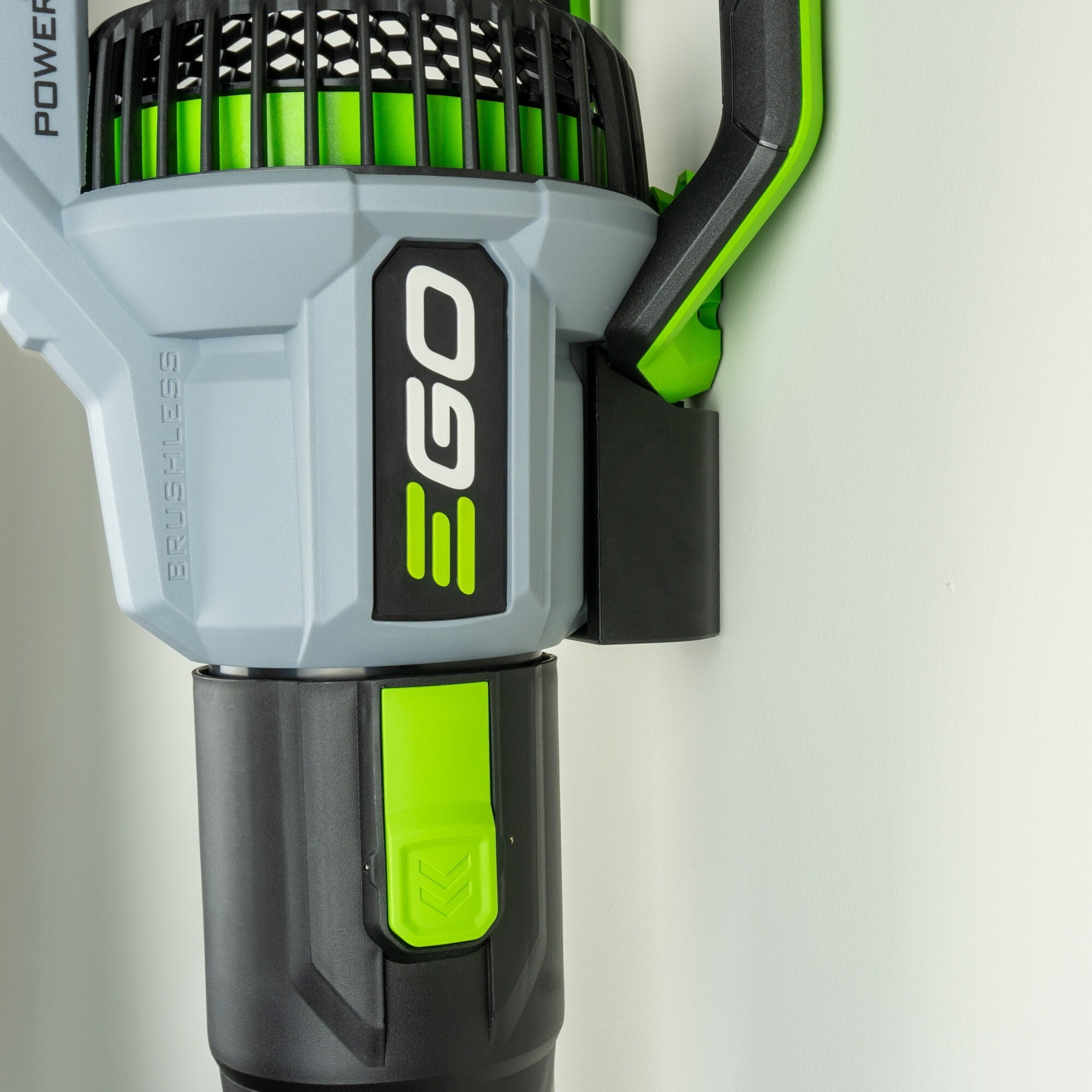 Wall Mount Hanger for EGO 765 CFM Power+ LB7654 and LB7650E Leaf Blower ...