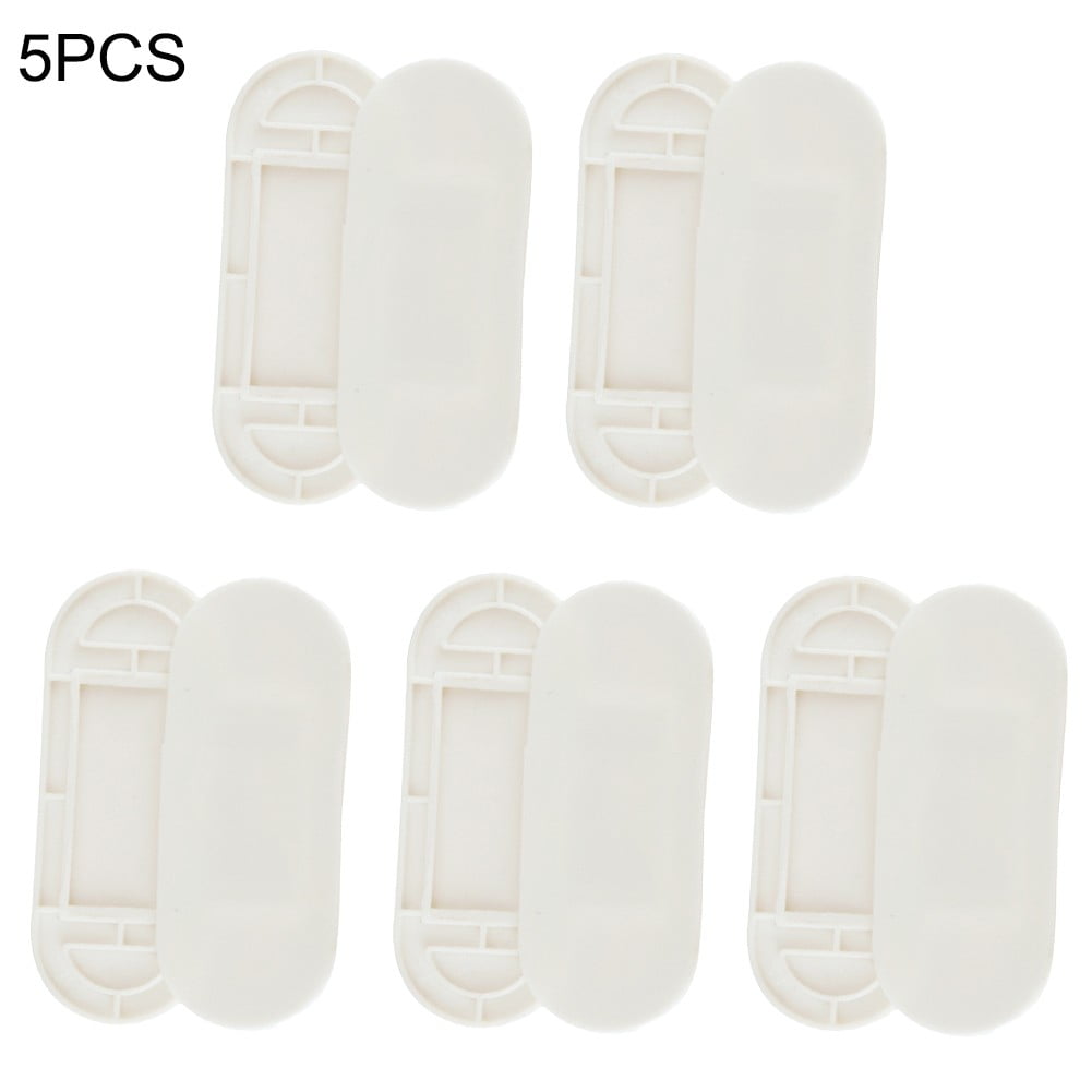 Wall-Mount Holder Power Strip Holder Fixator Socket Cable Fixer Rack ...