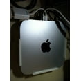 Wall Mount Holder / Under Desk Mount For Mac Mini 2Nd, 3Rd, 4Th Gen Pc ...