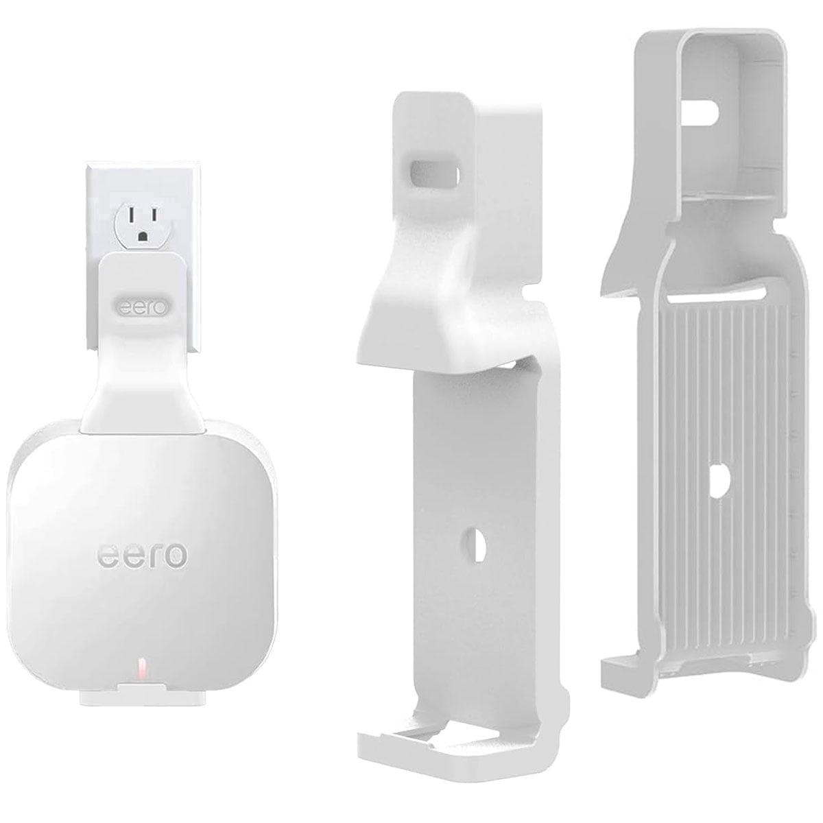 Wall Mount Holder for Pro 6e & Pro 6 Mesh Wi-Fi System, Outlet Mounting ...