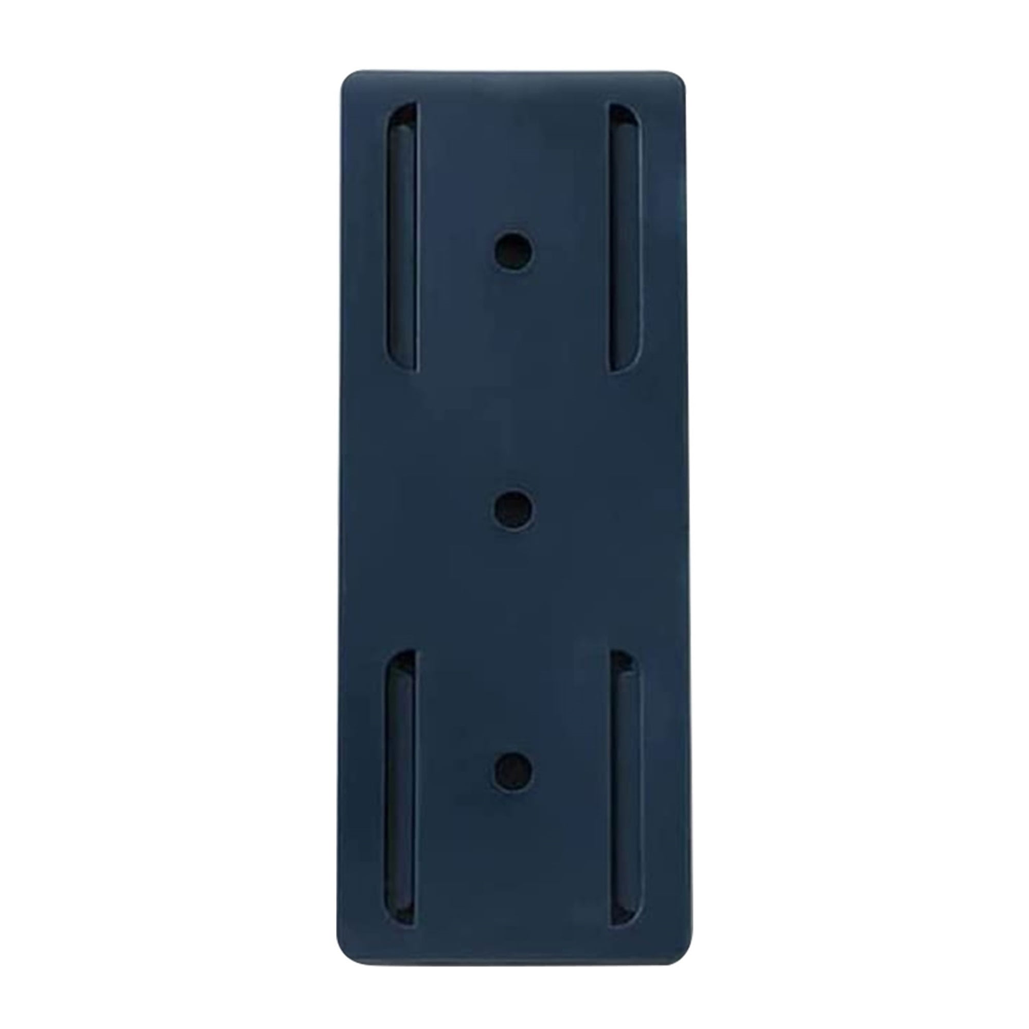 Wall Mount Home Power Strip Fixator Self Adhesive Power Strip Holder ...