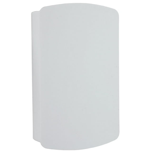 Wall Mount Humidity/Temperature Transmitter, RHPLC-2N22, Compact ...