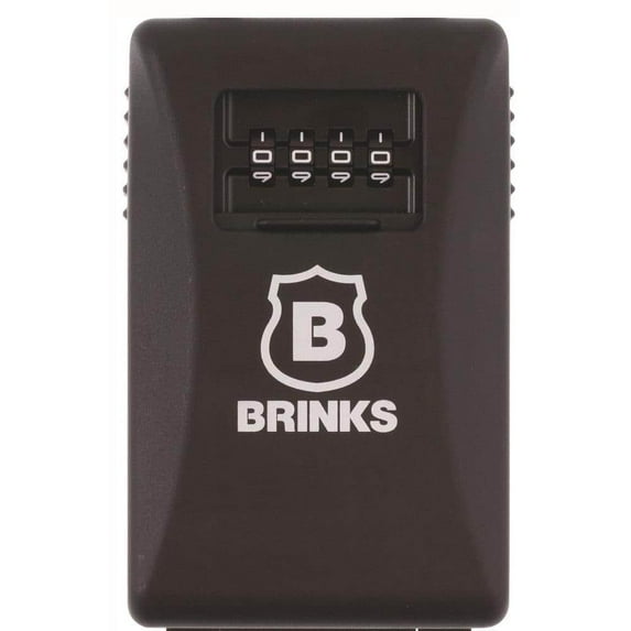 Wall Mount Key Safe - Walmart.com