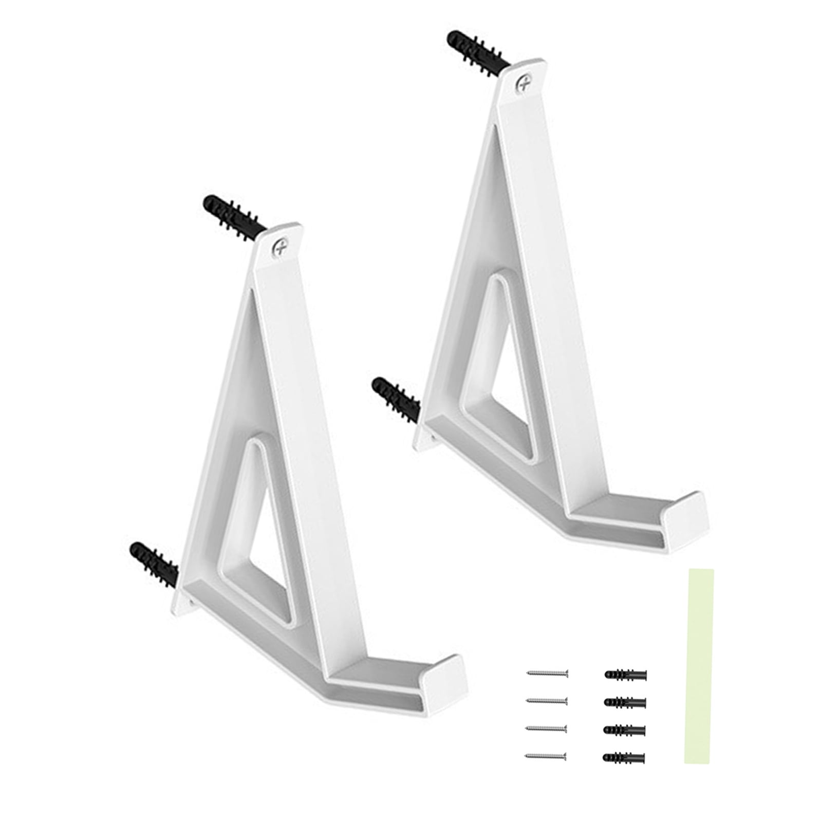 Wall Mount Keyboard Holder Tablets Display Storage Rack, On Or Screw ...