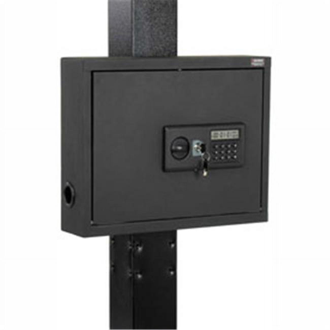 Wall-Mount Laptop Security Cabinet - Walmart.com