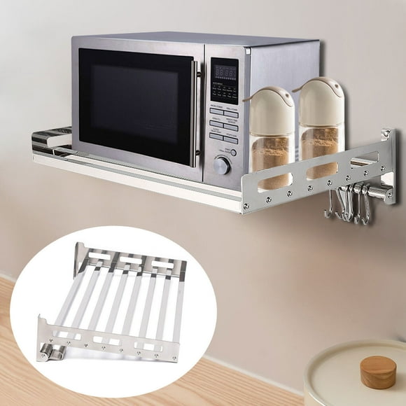 Microwave Oven Racks
