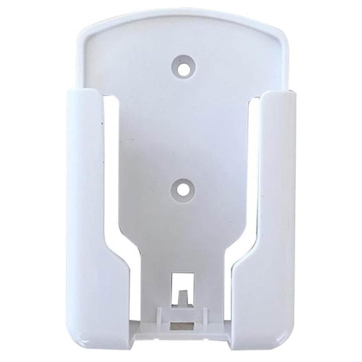 Wall-Mount Organizer Stand For Media Controllers, Space Saving Design ...