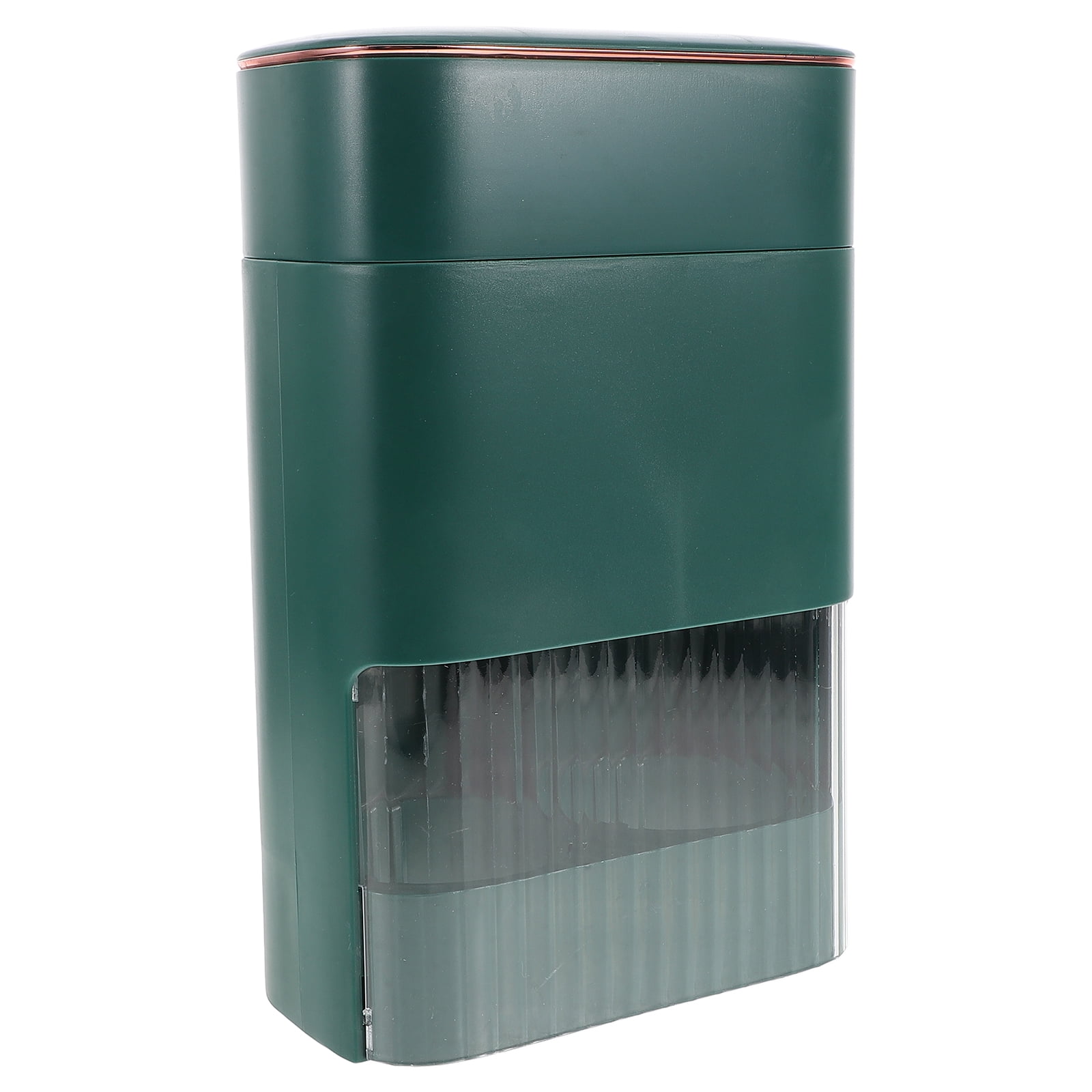 Wall Mount Paper Cup Dispenser Pull Type Cup Holder Water Cooler ...